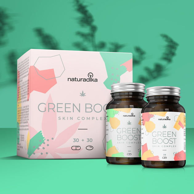 Suplementos naturales de belleza | Plantas, Vitaminas y Minerales